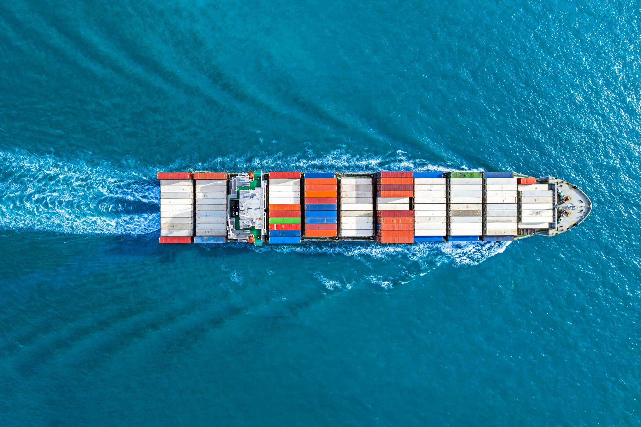 Green Marine Propulsion Systems - eCap Marine